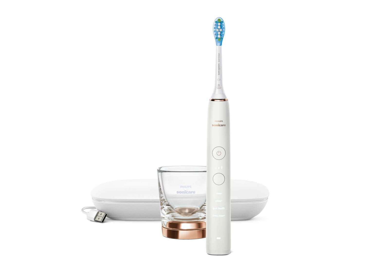 Philips sonicare diamondclean smart store