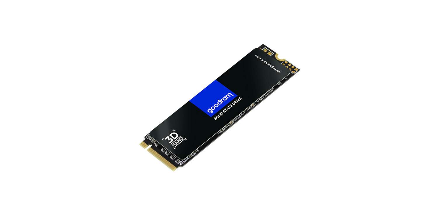 HDD и SSD Goodram - купить HDD и SSD Goodram, цены интернет-магазинов в ...