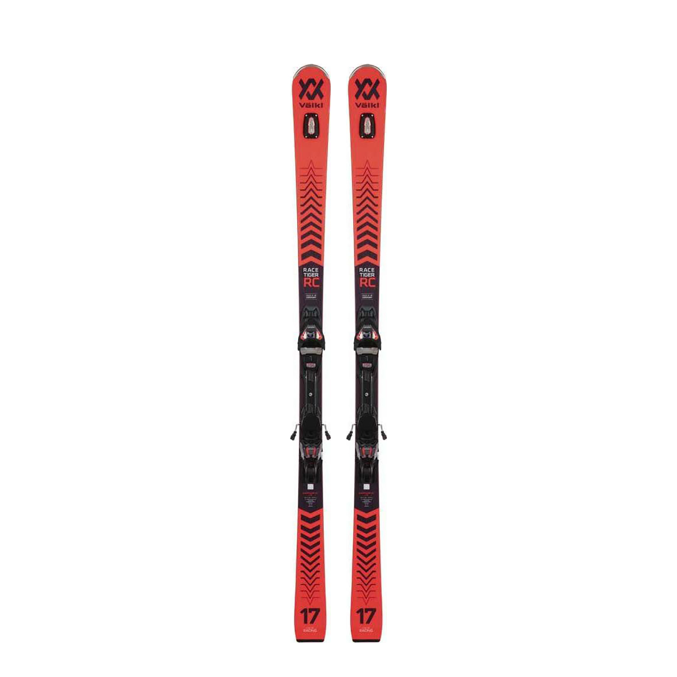 Volkl racetiger store