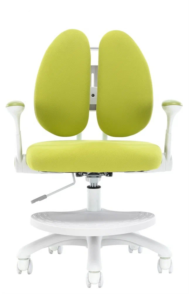 Кресло детское Everprof Kids 104 Ткань Зеленый - купить в Спринт маркет (доставка), цена на ...