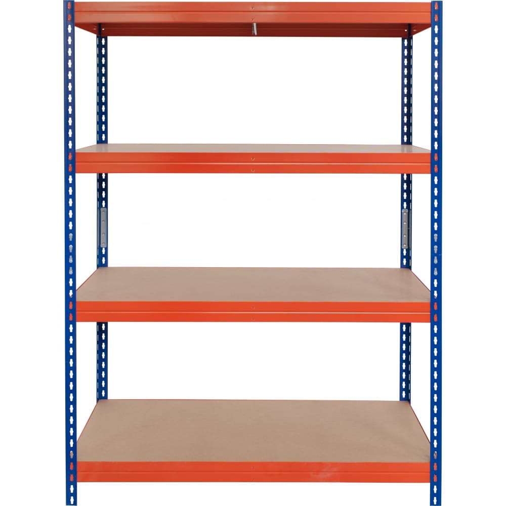 Ar shelving store