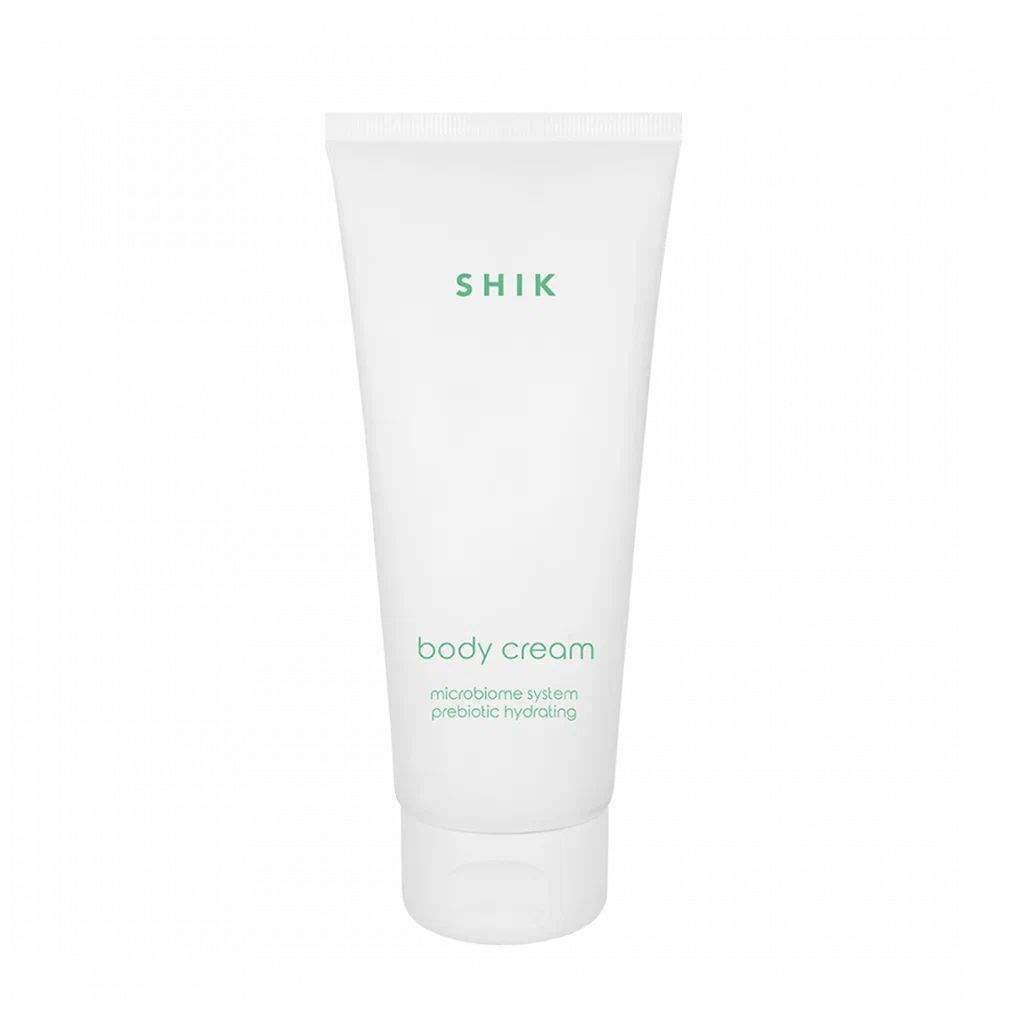 Купить крем для тела с пребиотиками и ниацинамидом питательный 200 мл ...
