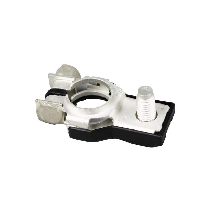 Клеммы для аккумулятора NISSAN - купить в Москве - Мегамаркет