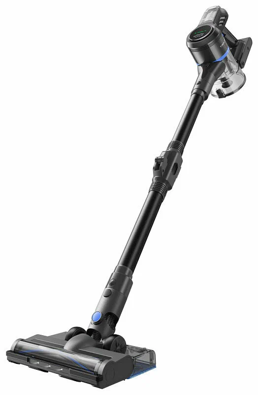 Пылесос Dreame Trouver J30 черный, купить в Москве, цены в интернет ...