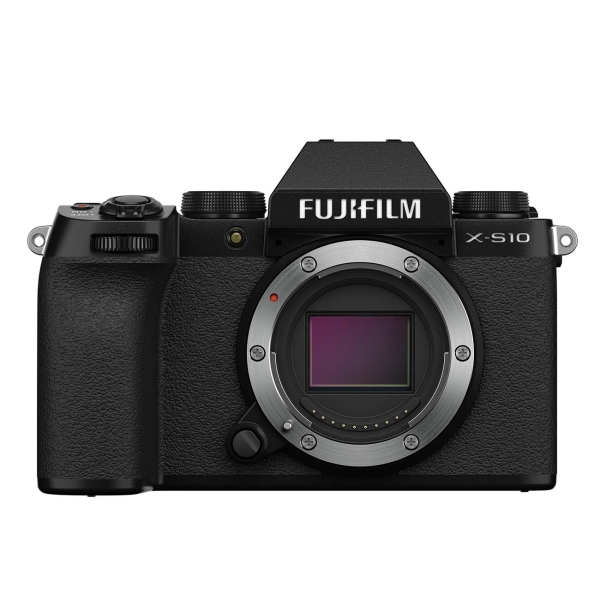 Беззеркальные фотоаппараты Fujifilm - купить в Москве - Мегамаркет