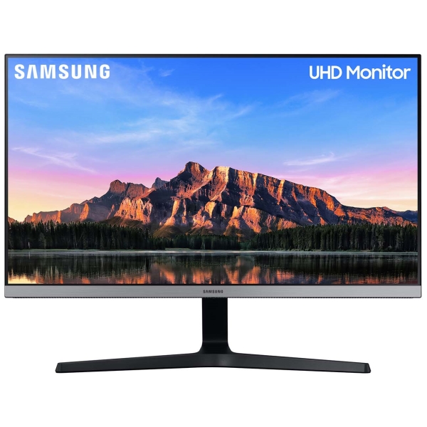 Мониторы 4К для компьютеров Samsung - купить монитор 4К для компьютера ...