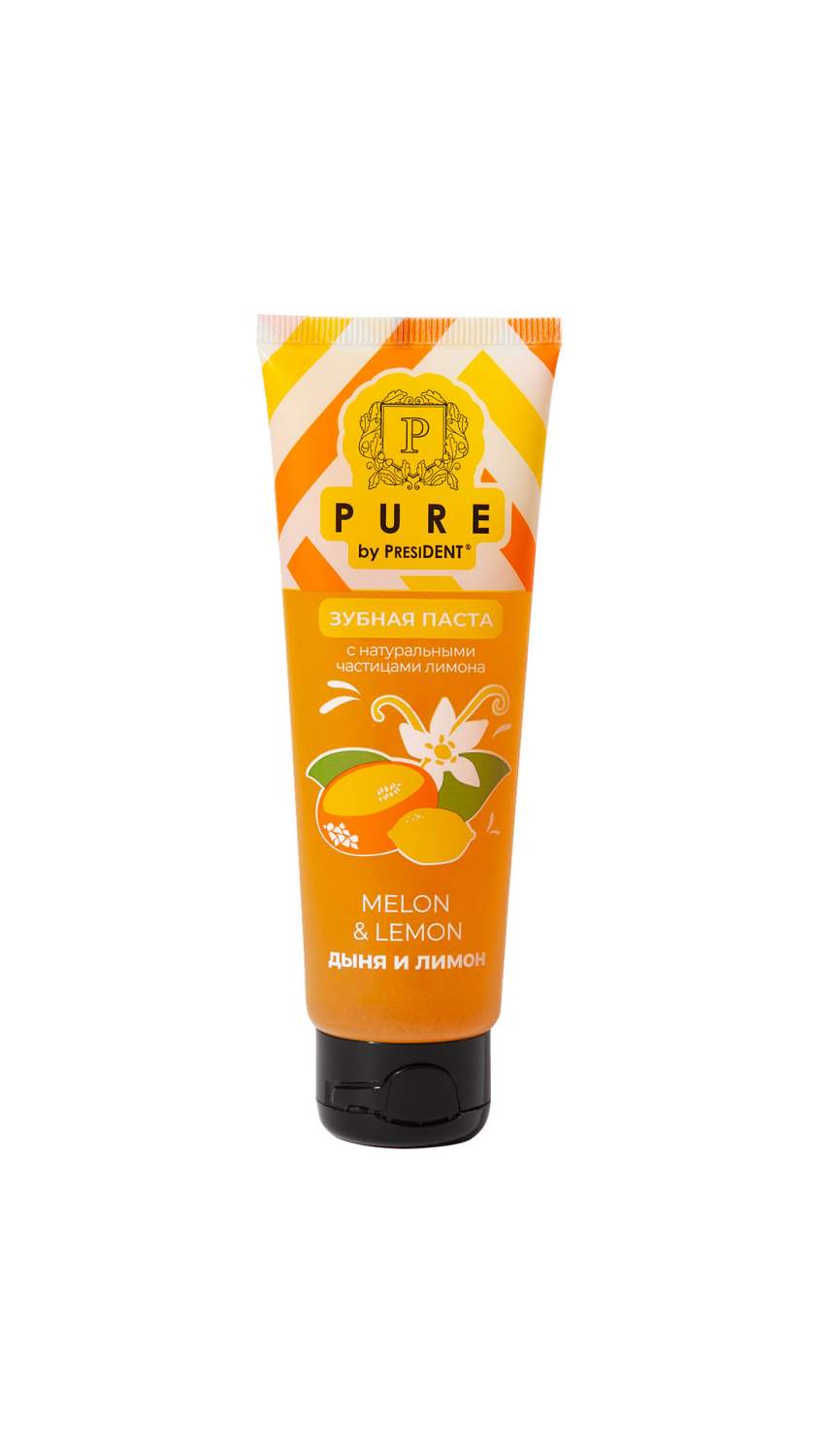 Зубные пасты Pure by President - купить зубные пасты Pure by President ...