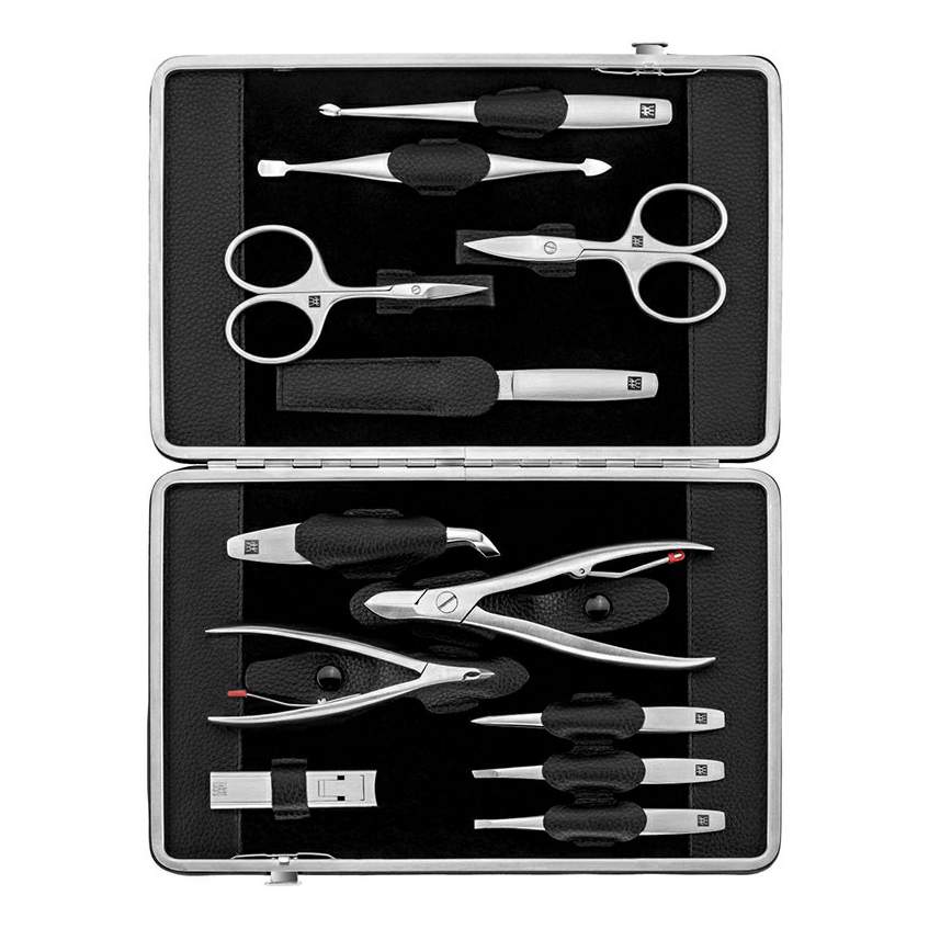 Маникюрные наборы Zwilling - купить в Москве - Мегамаркет