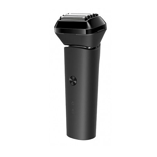Электробритва Xiaomi Mi 5-Blade Electric Shaver Black, купить в Москве ...