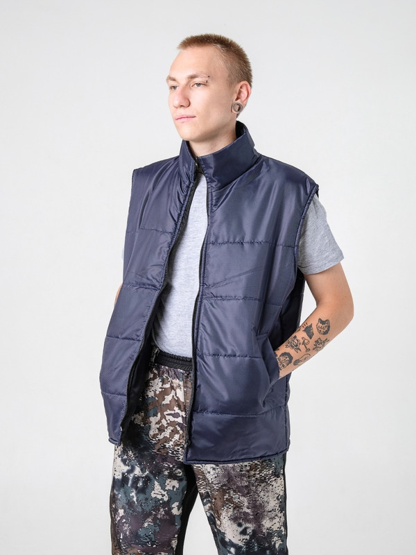 Жилеты спортивные мужские - купить жилет спортивный мужской, цены на ...