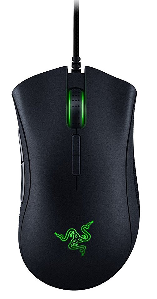 Razer deathadder mini store