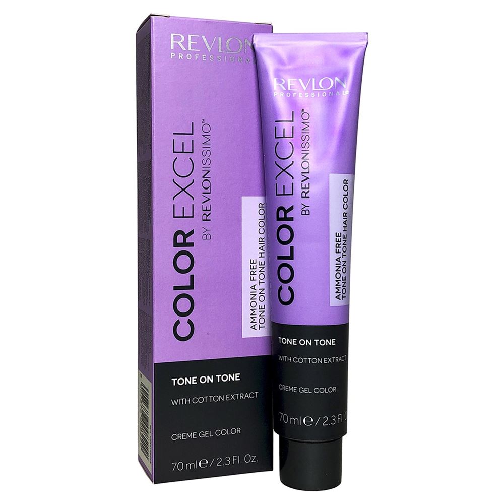 Краска для волос revlon professional young color excel 60 фото Beauty ...