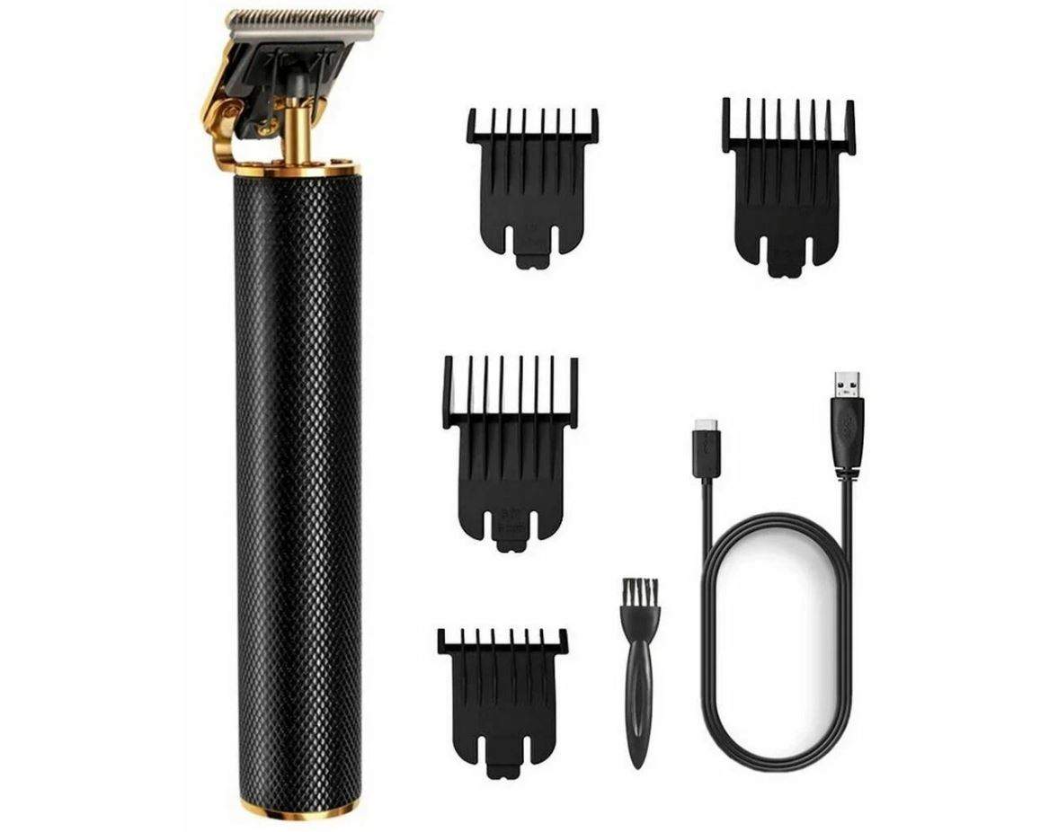 Триммер Cronier CR-16, купить в Москве, цены в интернет-магазинах на Мегамаркет