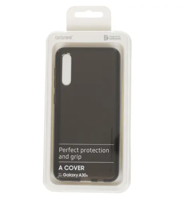 Samsung Galaxy A30s araree A cover GP FPA307KDABR