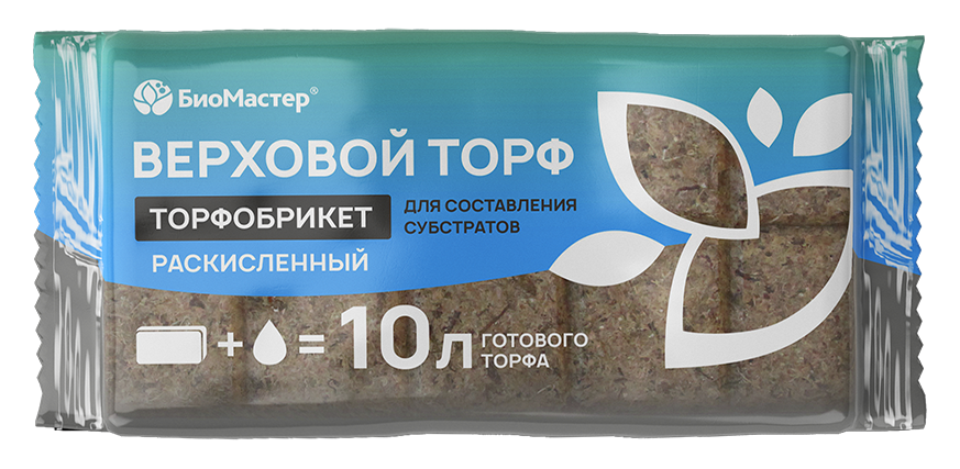 Торф - купить торф, цены на Мегамаркет