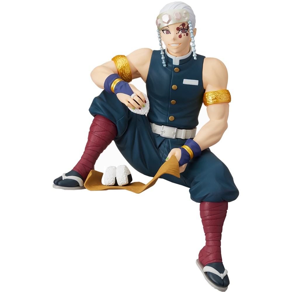 Купить фигурка SEGA Demon Slayer Demon Slayer: Kimetsu no Yaiba PM ...