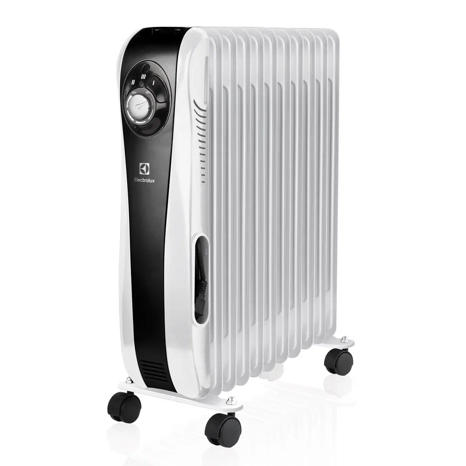 Масляные обогреватели Electrolux - купить масляный обогреватель ...