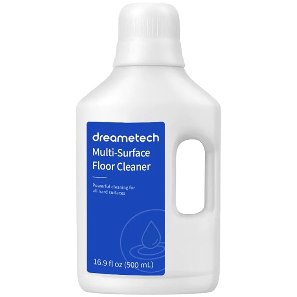 Floor cleaner store