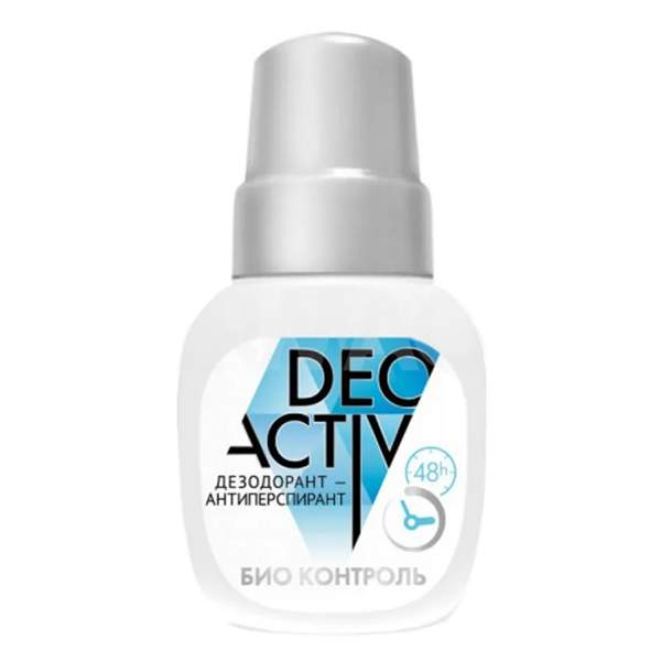 Антиперспиранты и дезодоранты Deo Activ - купить антиперспиранты и ...