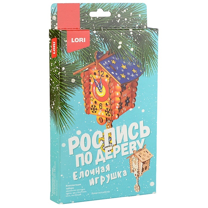 Елочные игрушки Lori – купить елочные игрушки Lori, цены на Мегамаркет