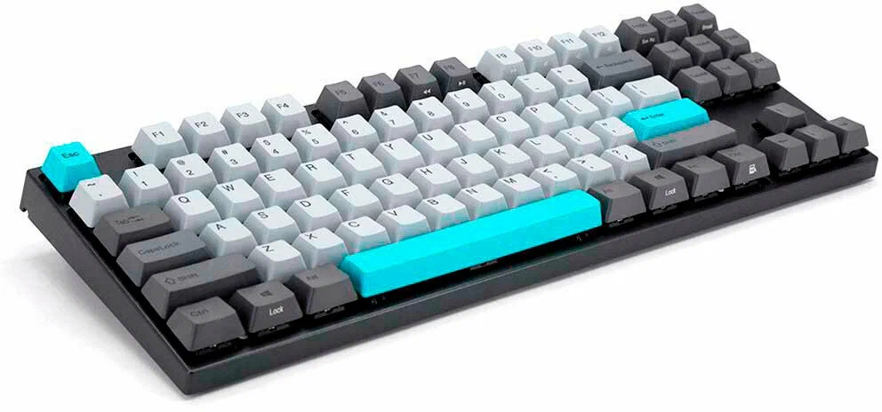 Купить Varmilo клавиатуры, цены интернет-магазинов в Москве на Мегамаркет
