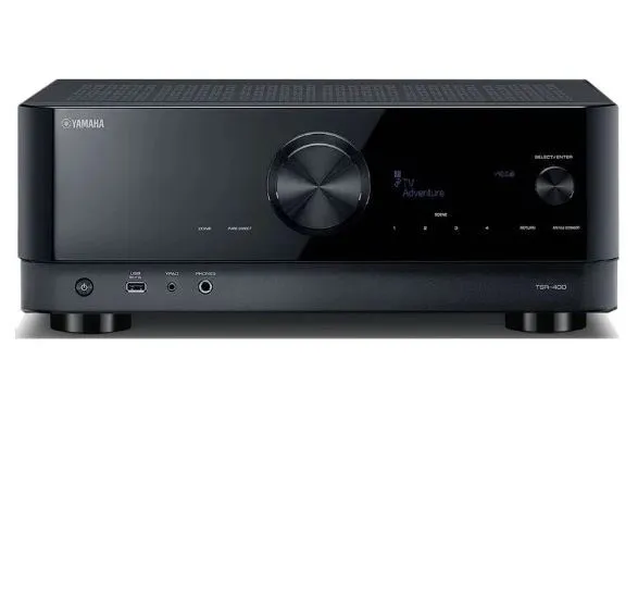 AV ресиверы Yamaha - купить Ямаха ресивер в Москве, цены на Мегамаркет