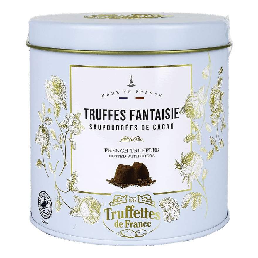 Конфеты Truffettes de France - купить в Москве - Мегамаркет