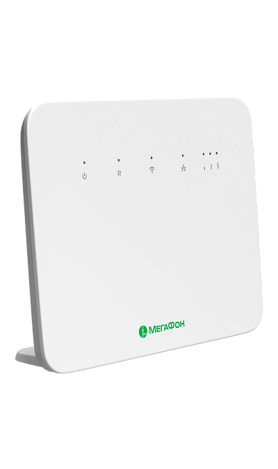 Роутер МегаФон LTE C300-1, купить в Москве, цены в интернет-магазинах ...