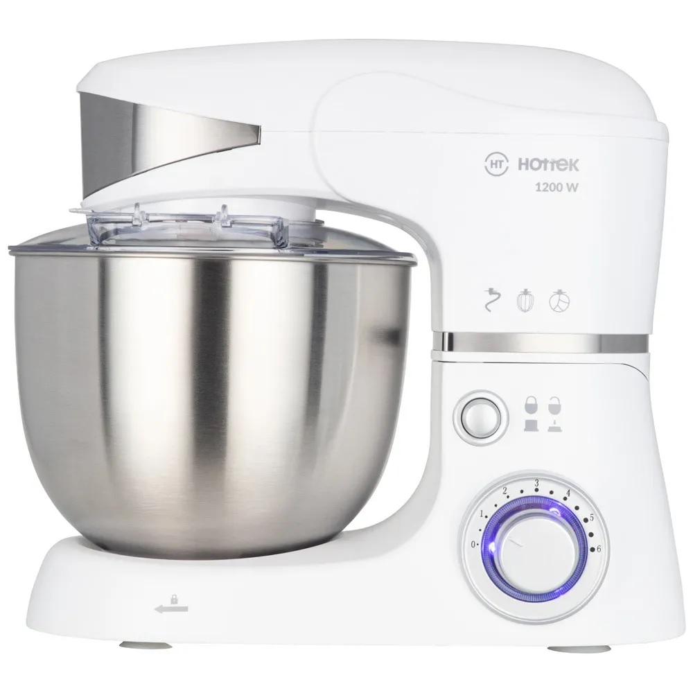 Кухонная машина Hottek 977-005, купить в Москве, цены в интернет-магазинах на Мегамаркет