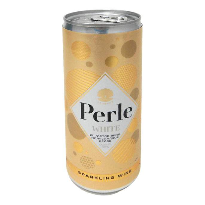 Шампанское и игристые вина Perle - отзывы, рейтинг и оценки покупателей ...