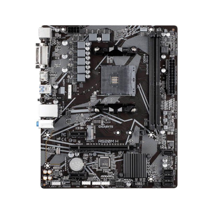 Материнские платы GIGABYTE - купить материнскую плату Гигабайт, цены в ...