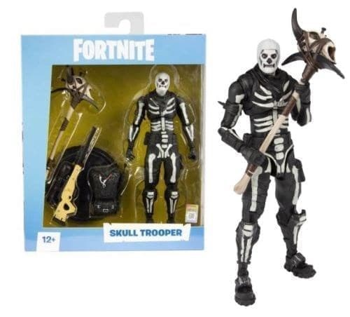 McFarlane Toys Fortnite Trooper