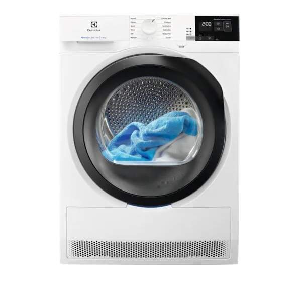Сушильные машины Electrolux – купить сушилку Электролюкс для белья в ...