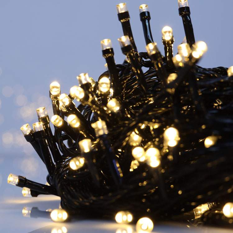 Новогодние гирлянды светодиодные Christmas – купить новогодние гирлянды ...