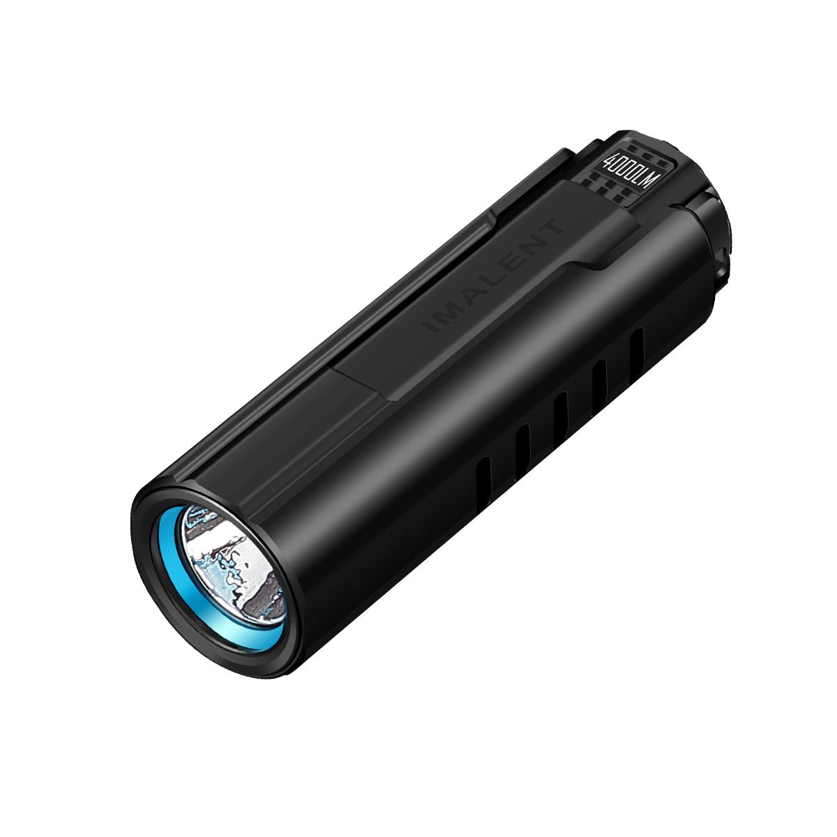 Imalent flashlight store