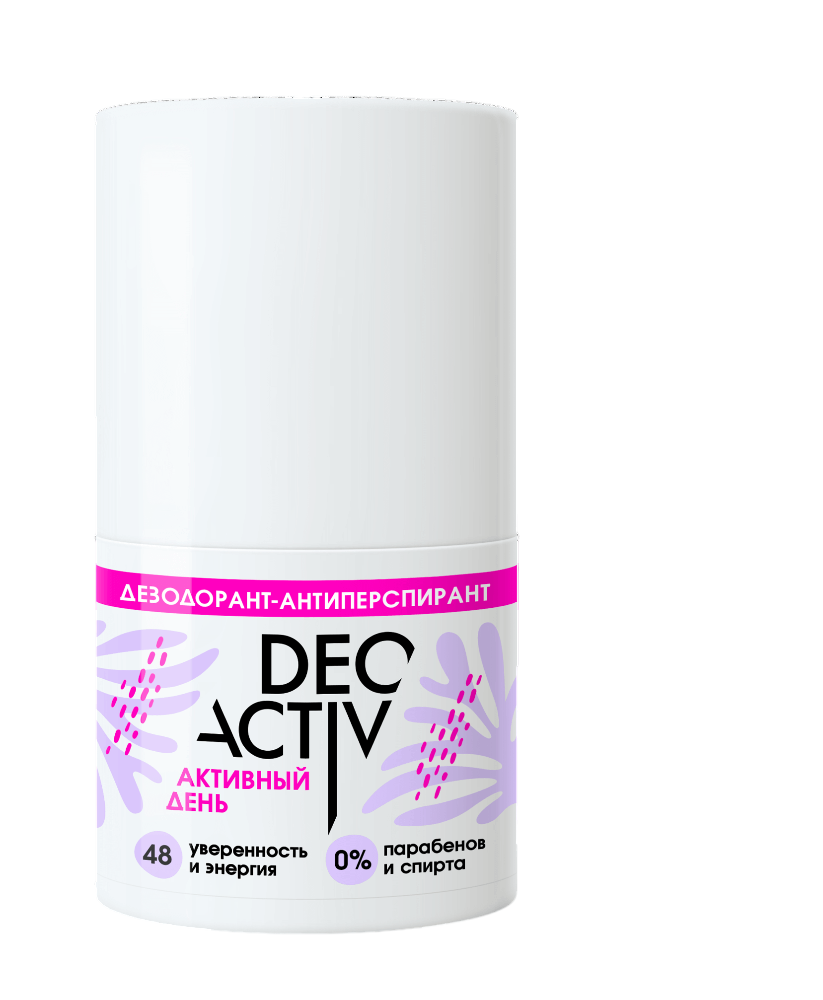 Антиперспиранты и дезодоранты Deo activ - купить антиперспиранты и ...