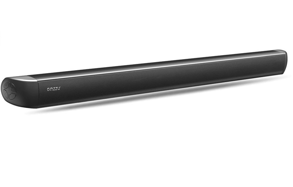 Саундбар Ginzzu GM-507 Черный (GM-507), купить в Москве, цены в интернет-магазинах на Мегамаркет
