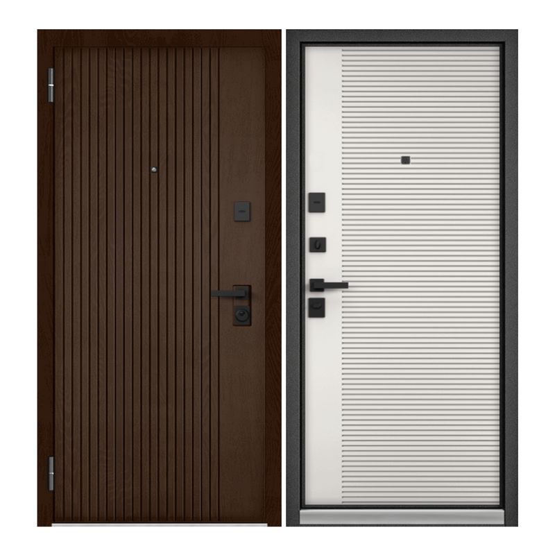 Двери, окна и лестницы Mastino Стальные двери - купить двери, окна и ...