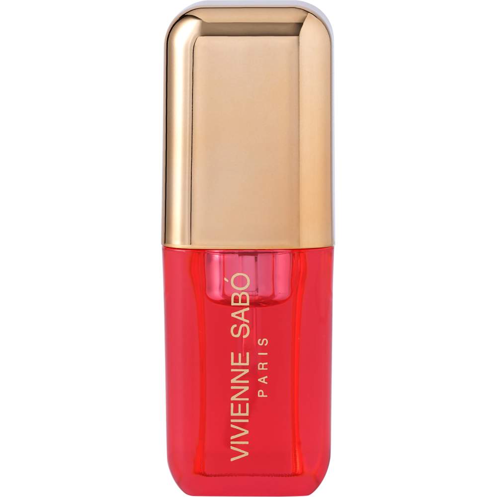 Купить масло для губ Vivienne Sabo Sirop de Fruits тон 04 Watermelon, цены на Мегамаркет ...