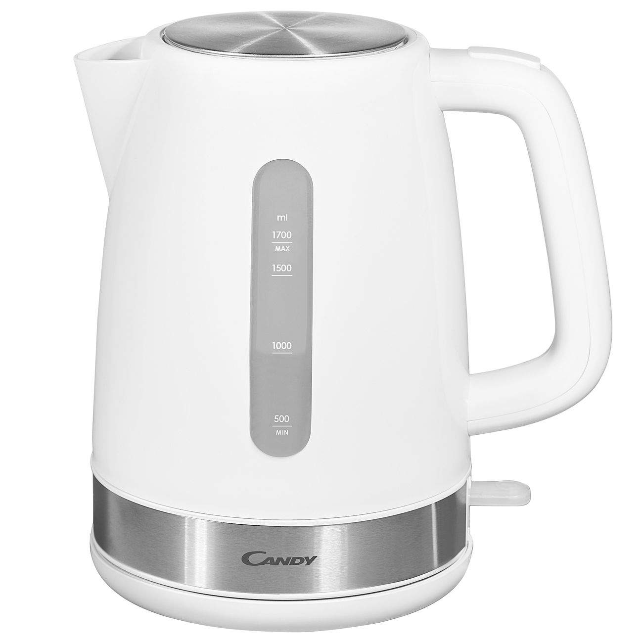 Чайник электрический Candy CK-101 1.7 л белый, купить в Москве, цены в интернет-магазинах на ...