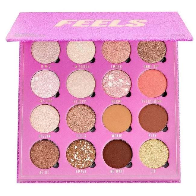 Makeup Obsession Feels 6161640