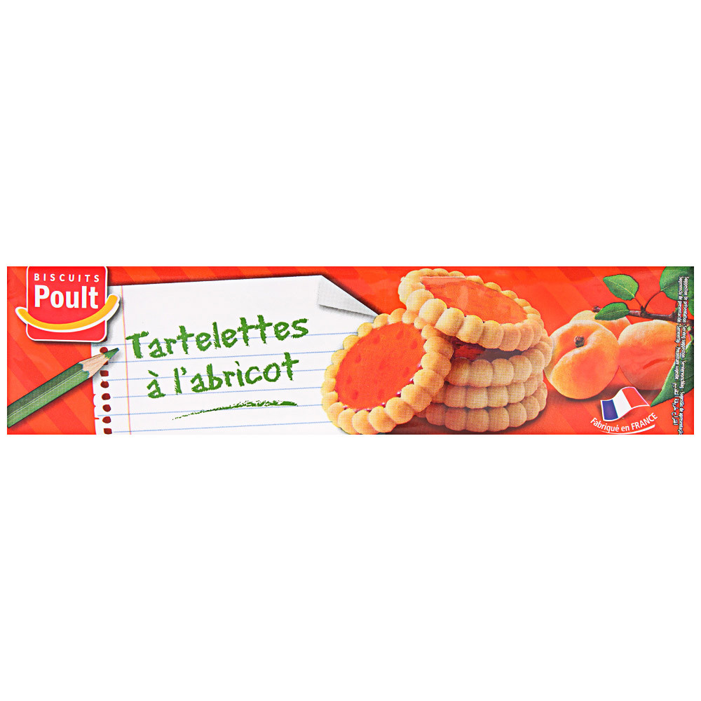 Вафли, пряники, печенье Biscuits Poult - купить в Москве - Мегамаркет