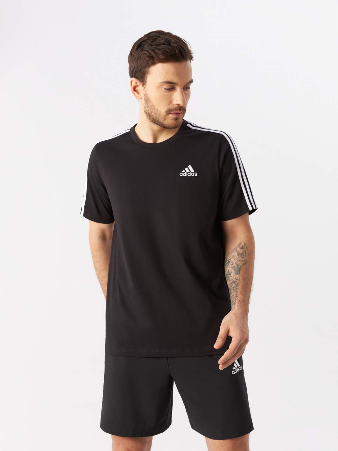 Футболки и поло мужские Adidas - купить футболки и поло мужские Адидас ...