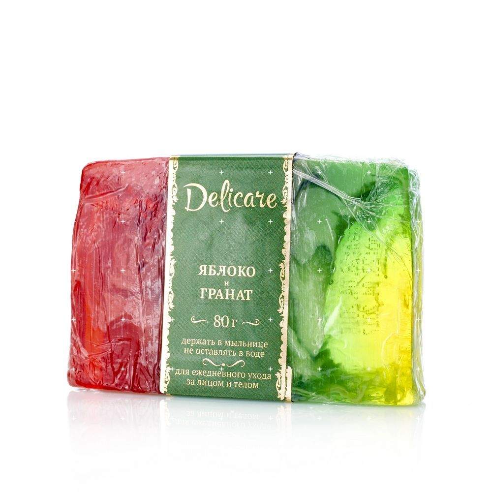 Мыло туалетное Delicare - купить мыла туалетные Delicare, цены на ...