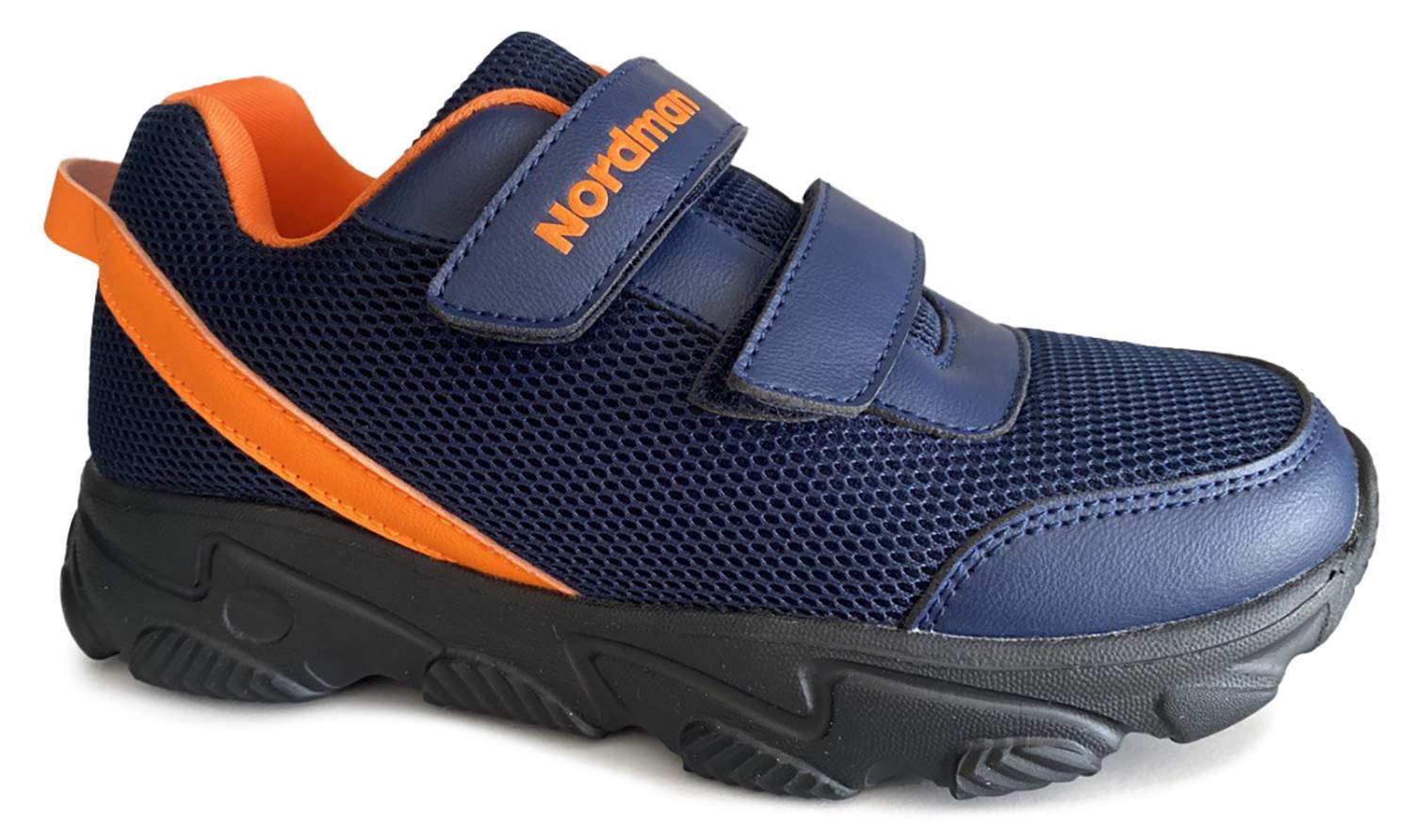 Купить кроссовки Nordman для мальчиков, размер 32, 3-2221-B02, 1 пара, цены в Москве на ...