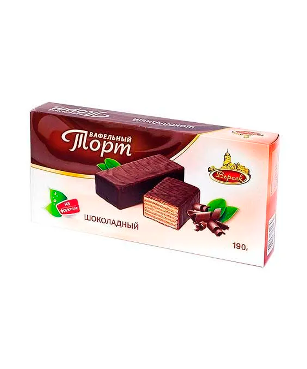Вафли, пряники, печенье Вереск - купить в Москве - Мегамаркет