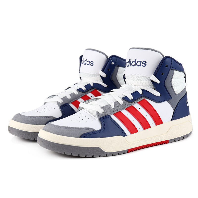 Adidas entrap mid store