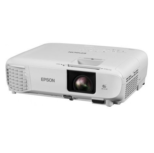 Проекторы Epson - купить в Москве - Мегамаркет