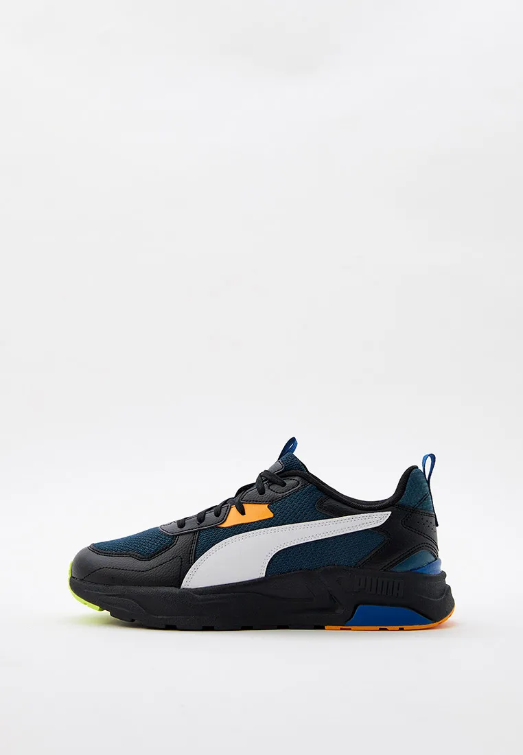 Кроссовки Puma мужские – купить кроссовки Пума мужские в Москве, цены ...