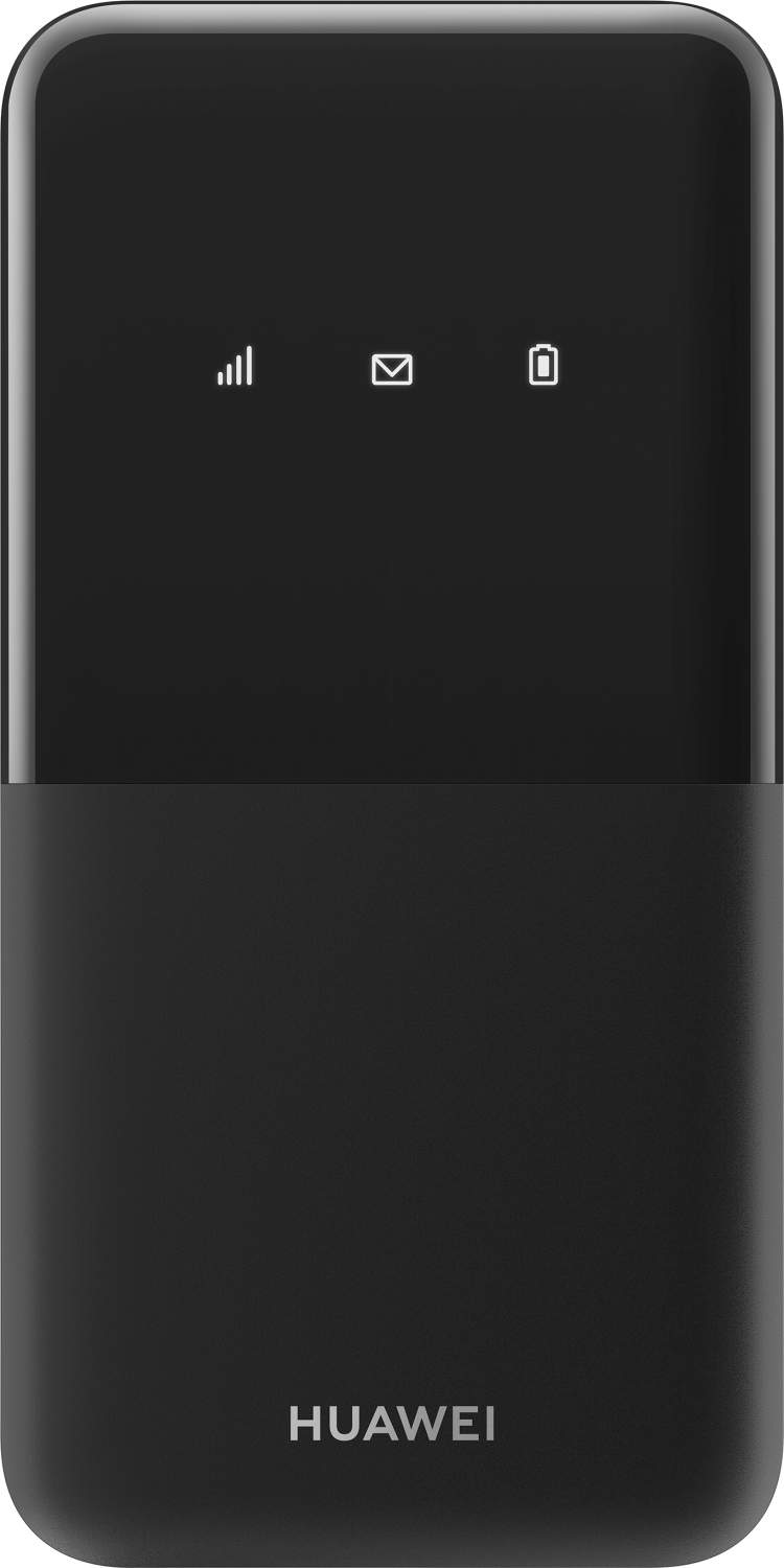 Wi-Fi роутер с LTE-модулем Huawei E5586-326 (51071VKC), купить в Москве ...